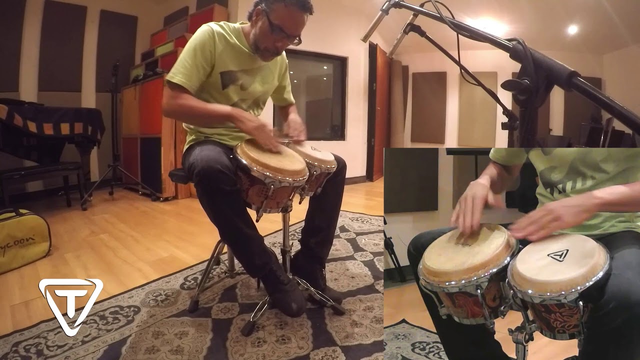 Master Fantasy Siam Serie Bongo - YouTube