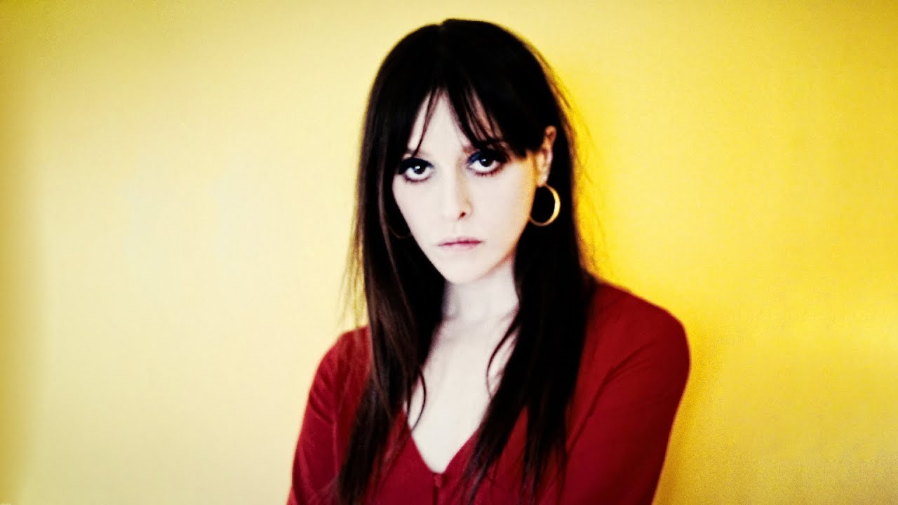 Tess Parks & Anton Newcombe - Monochrome Wound (Official Video) (2018 ...