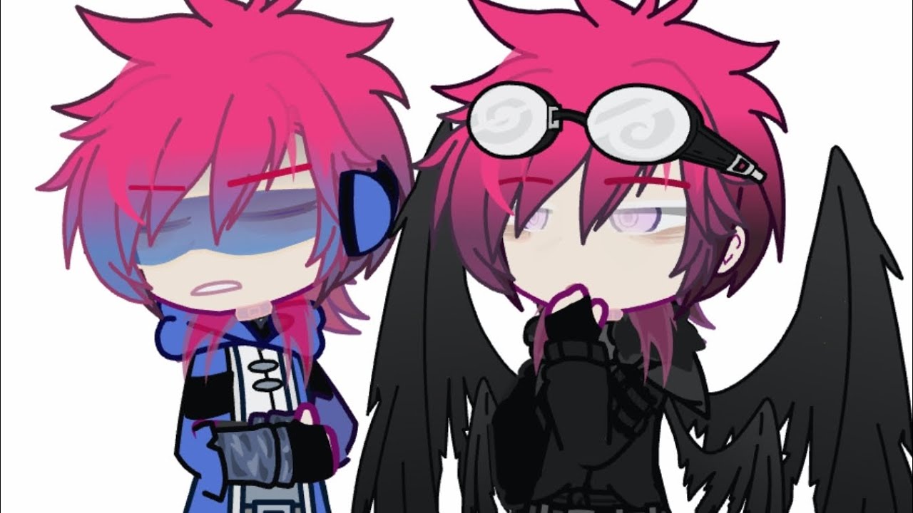 | Giận dỗi || Hihaaut // Hiha Crow x Hiha the Blue || OG Idea | ?Trend ...