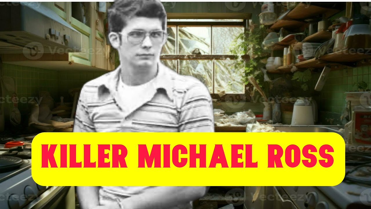 A Twisted Serial Killer | The Horrific Acts of Michael Bruce Ross #lawandcrimenetwork # ...