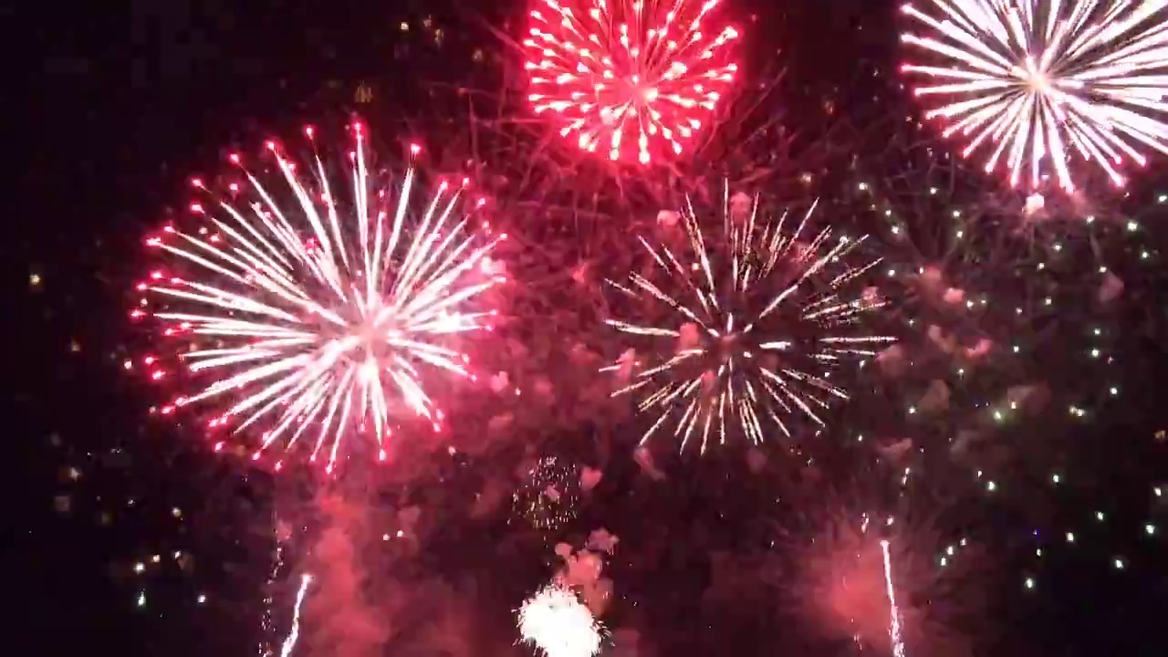 Pyro Games - Magdeburg, 15.07.2017 - YouTube