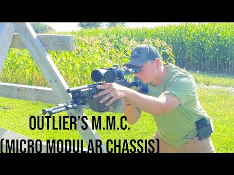 First impressions review | Outliers new chassis system. - YouTube