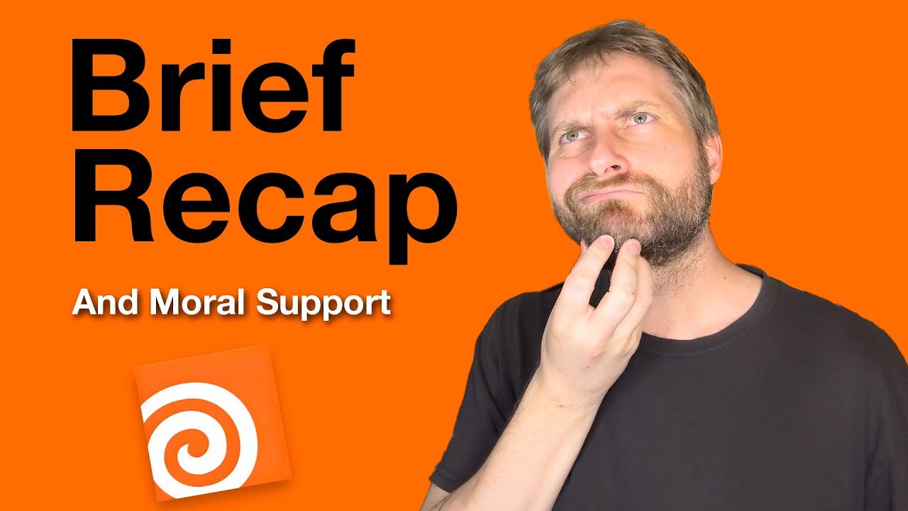05 - Brief Recap - YouTube