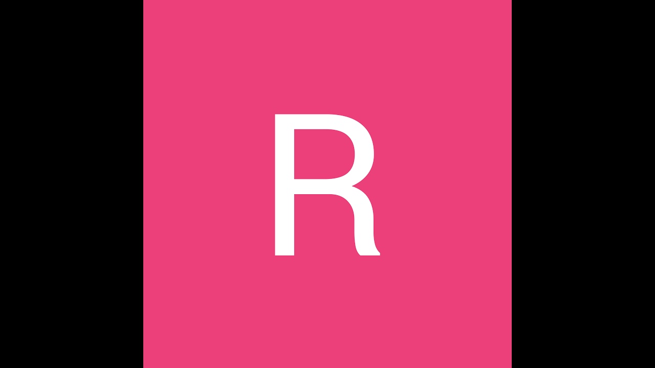 Rex Chan的即時串流 - YouTube