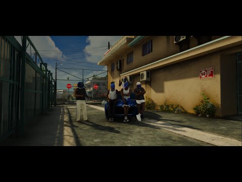 Kelly Park Compton Crips Dengimiz Yok #asgardrp - YouTube
