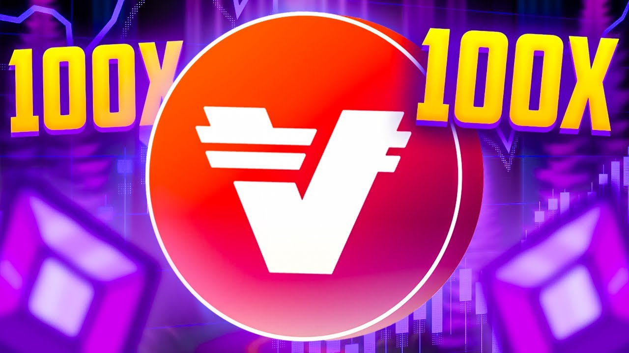 🚀 Verasity EXPLOSION: How This Crypto Gem is Poised to Surge 100x in ...