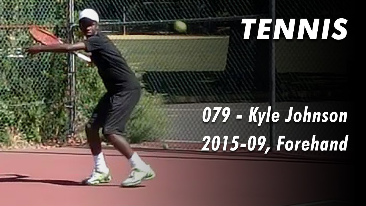079 Kyle Forehand - YouTube
