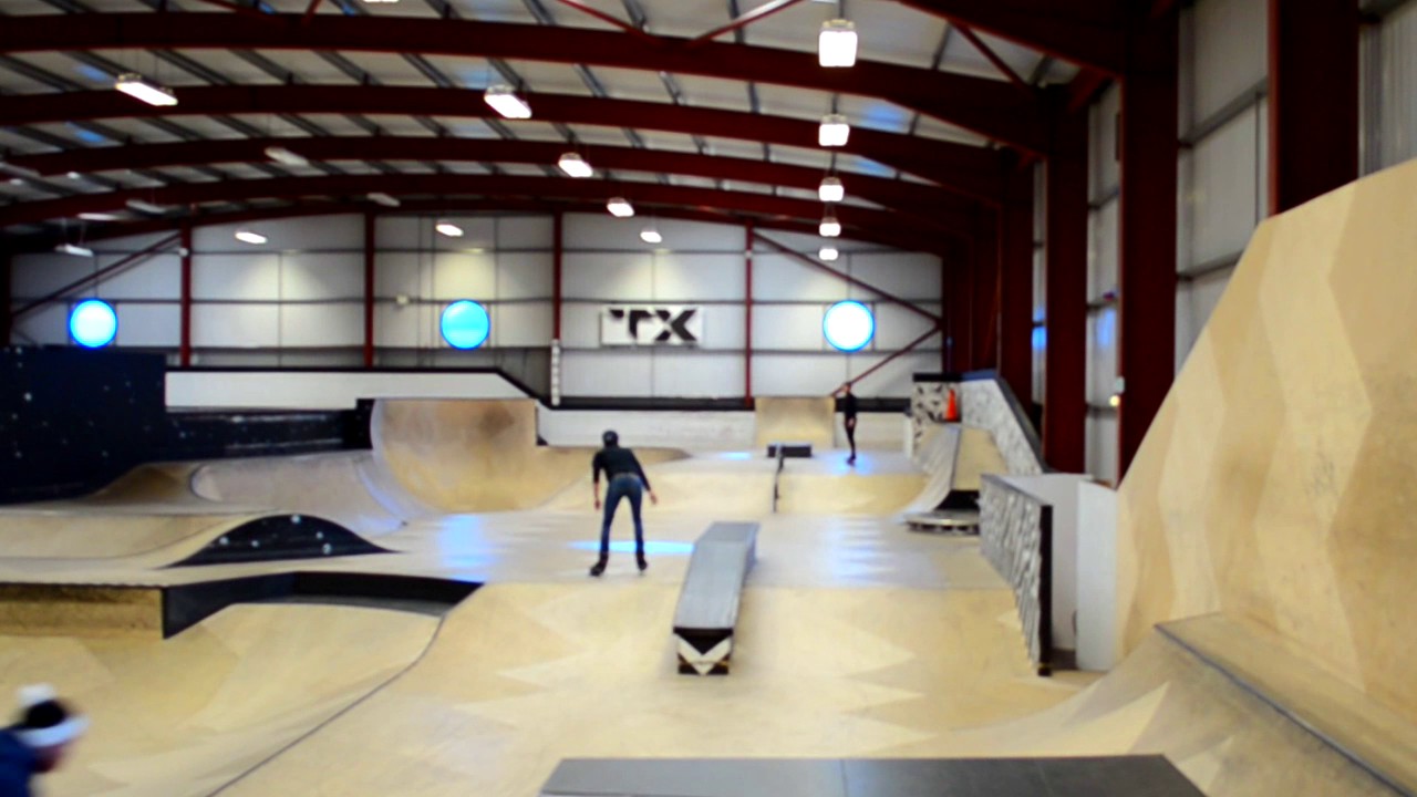 Disney's Bambi On Ice (2017) - YouTube