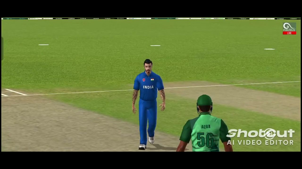 IND vs Pak me hua T20 WORLD CUP 🏏🏏 Subscribe kar do guyse ️ ️ - YouTube