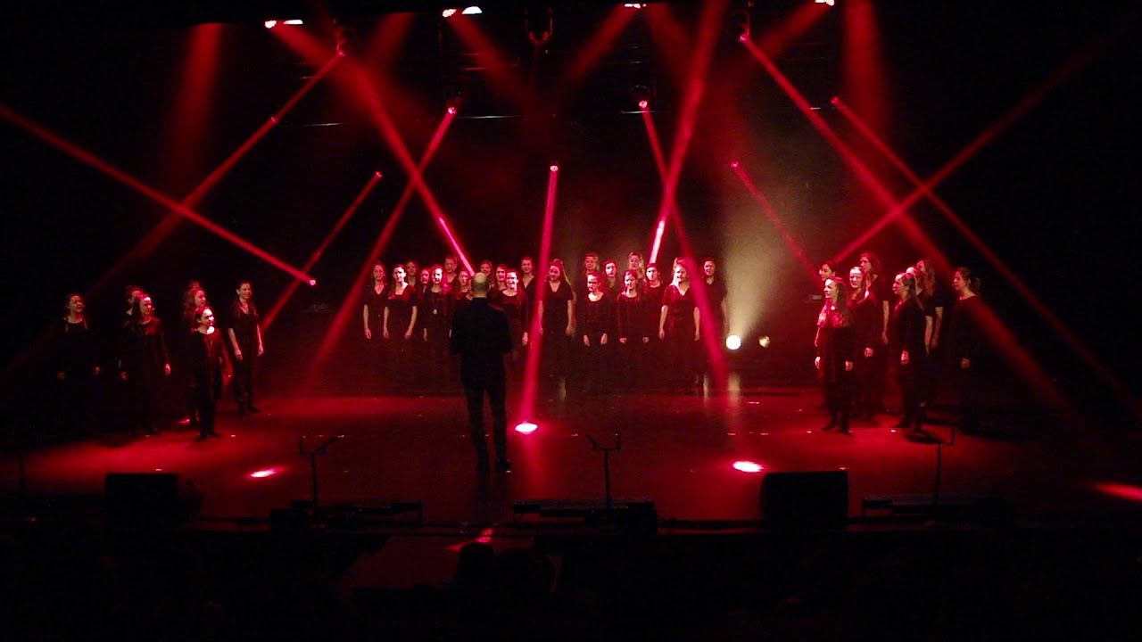 Viva la Vida Jong Scala - YouTube