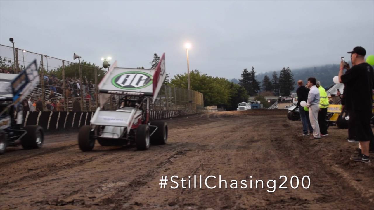 Track Pass: 2016 Johnny Key Classic - YouTube