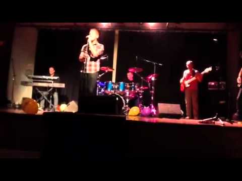 Anthony Bonomo keane - YouTube