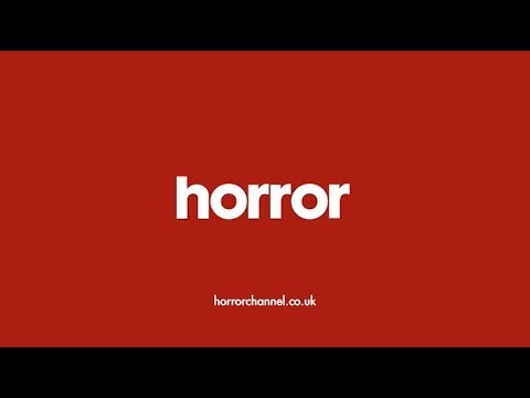 We Are Horror – Horror Channel - YouTube