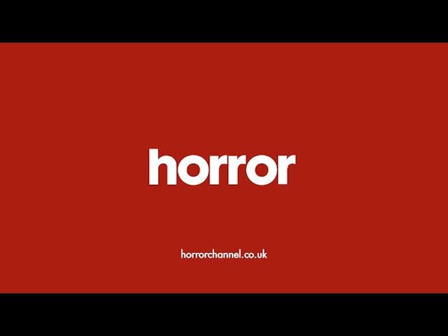 Horror Channel Logo A Grab Bag Of Horror News, 9 To 15 Mar 2025