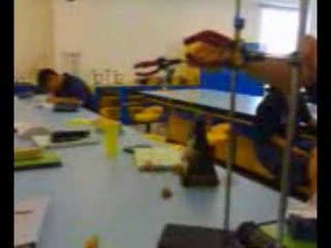 Barton's Pendulum - YouTube