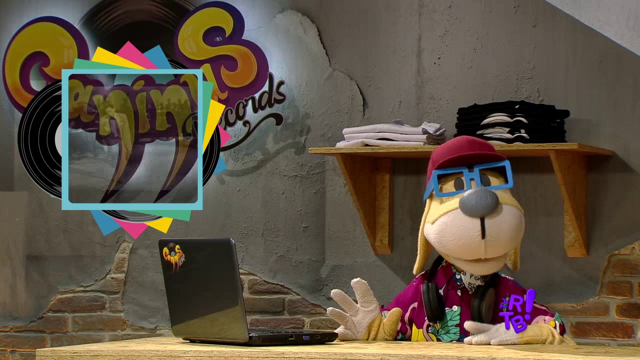 Caninus Records - Qual é a da inspiração? - YouTube