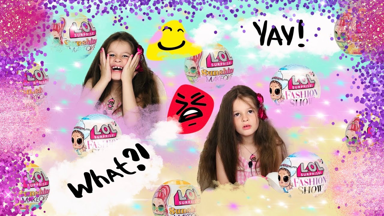 Lol Dolls Adventure: Super Cool Surprises & Silly Shocks! Makeover ...