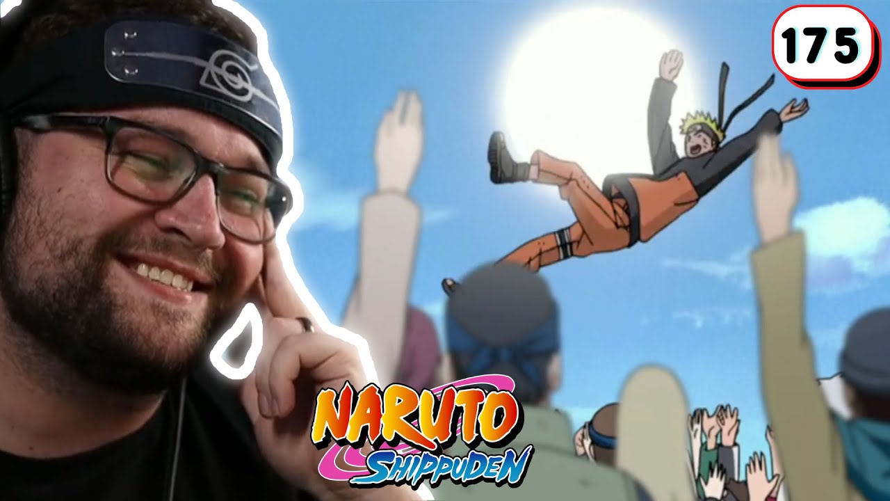 THIS IS EUPHORIA!! Naruto the HERO of the Hidden Leaf! Naruto Shippuden ...