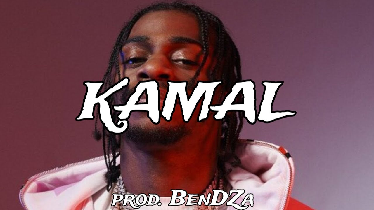 [FREE] Russ Millions x Timbaland Uk Drill Type Beat - KAMAL | Uk Drill ...