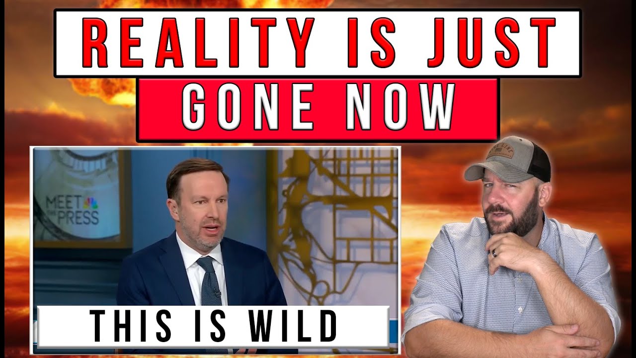Democrats Have Moved Into FULL ON Lies At This Point... We've Now ...