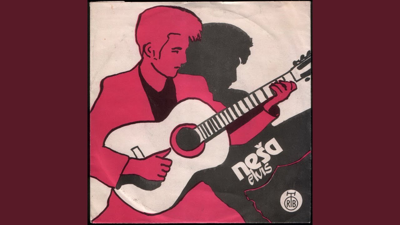 Voli me nežno (Love me tender) - YouTube