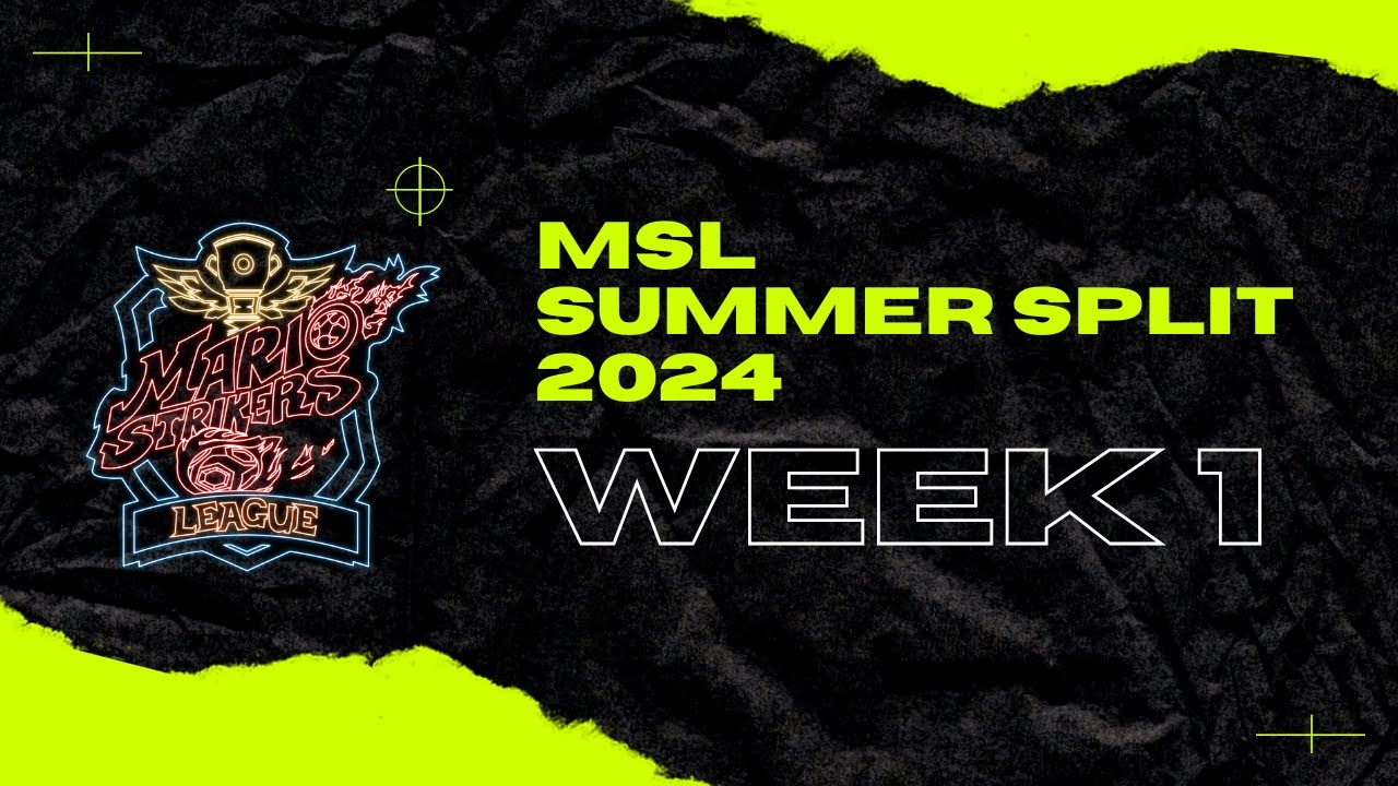 Romomo Vs Milozaki Pool 1 Premier League Week 1 2024 Summer Split - YouTube