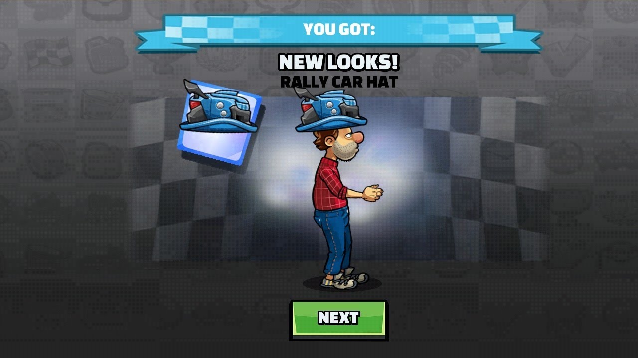 Satisfaction (maxing rally car) yay 🥳 HcR 2 - YouTube