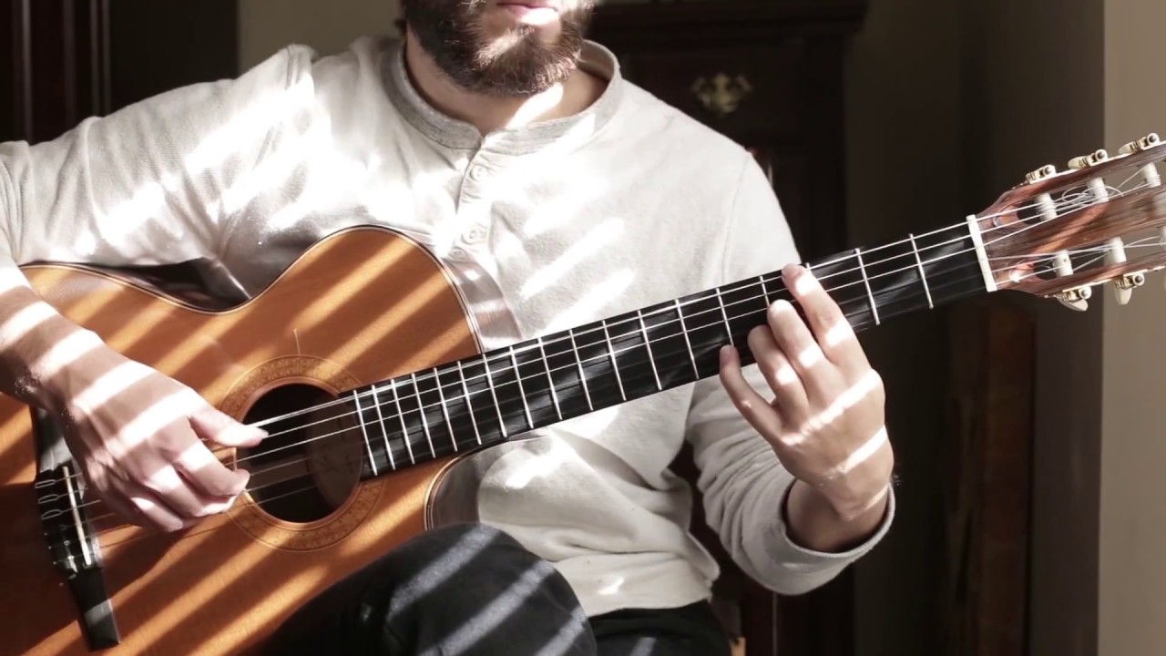 Como tocar "Locuras" de Silvio Rodriguez - YouTube