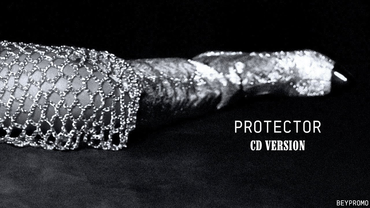 PROTECTOR (CD Version ft. Rumi Carter) - YouTube Music