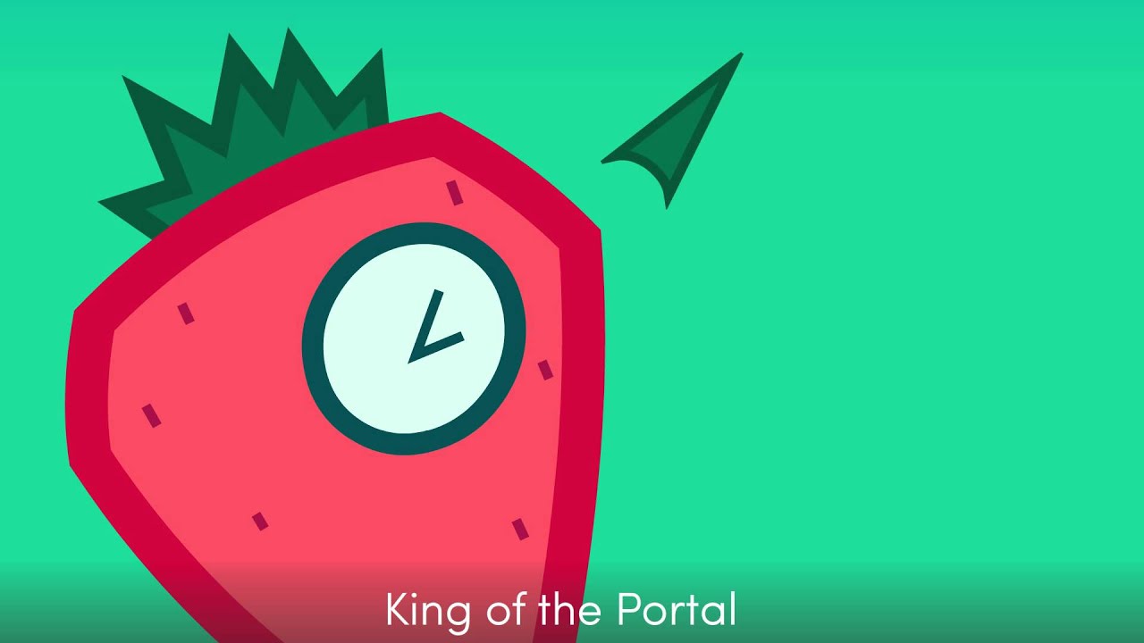 what's clock day? (Ockeroid) - YouTube