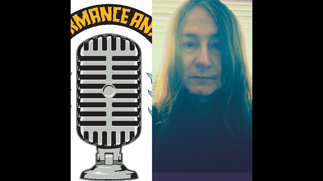 Stephen Lawrie Discusses The Telescopes, Foam Giant, Being Inspired By ...