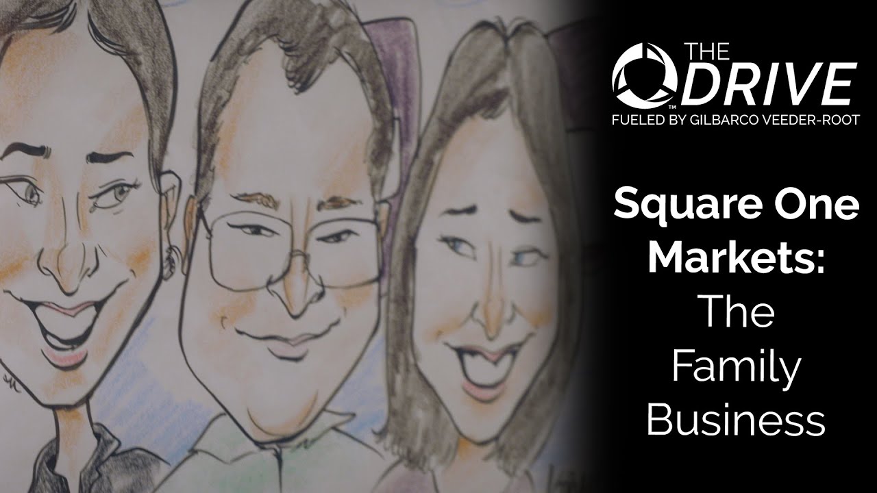 Square One Markets: The Family Business - YouTube