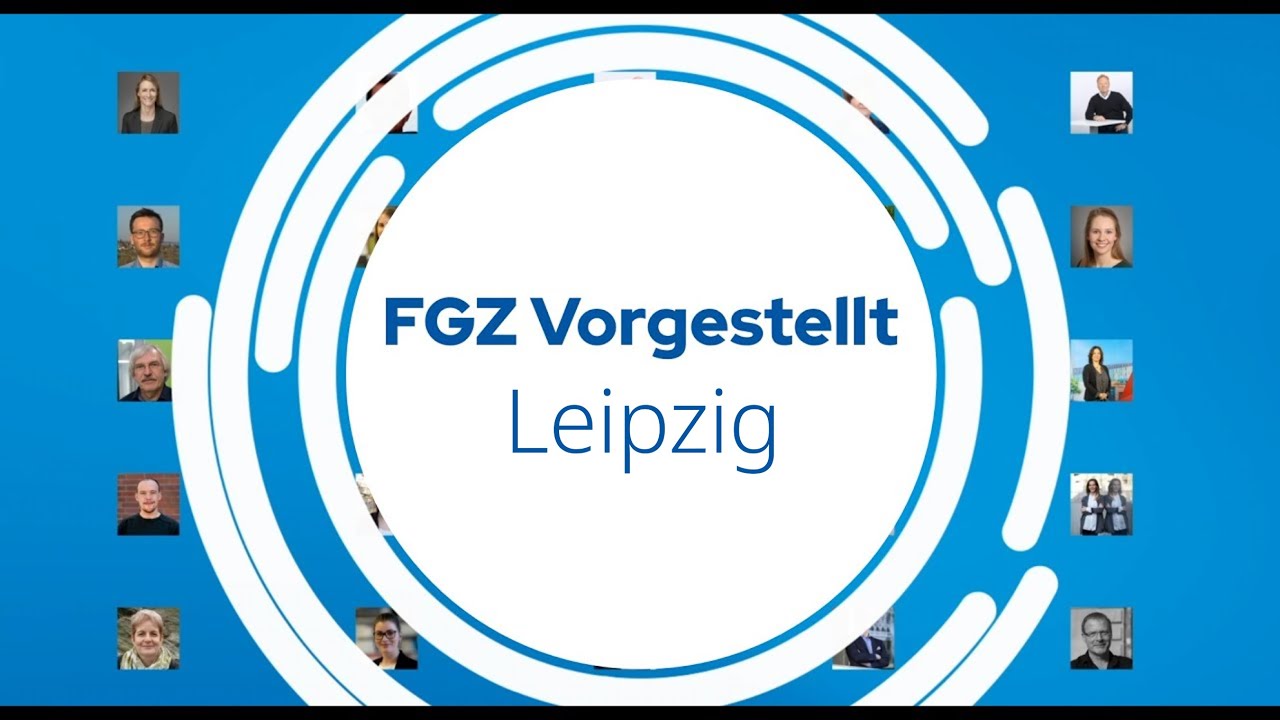 FGZ Vorgestellt - Leipzig - YouTube
