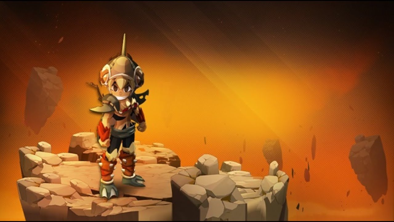 WAKFU - Como armar un set para cualquier nivel + Ejemplo - YouTube