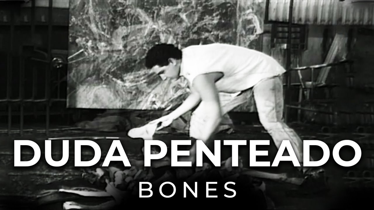 BONES by Duda Penteado - YouTube
