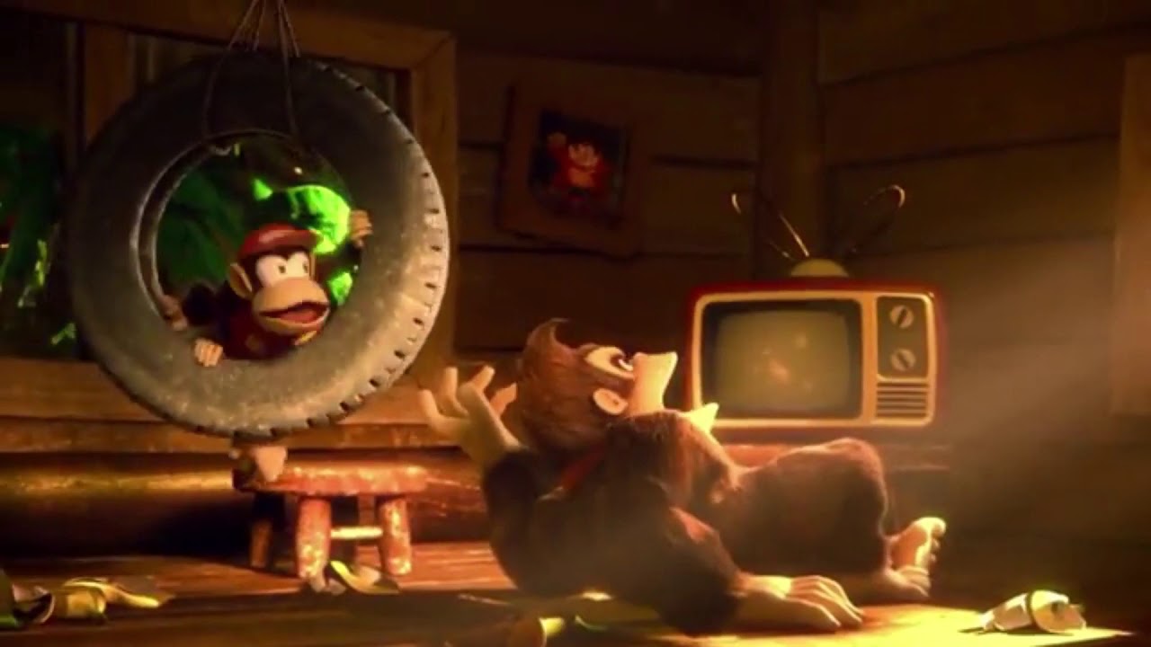 King K. Rool Smash bros meme - YouTube