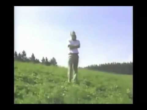 Billy Meier - The Beamship Trilogy - YouTube