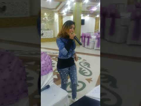 Gunay Ekremqizi Geceler