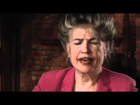 Helen Whitney on Forgiveness: Part 4 - YouTube