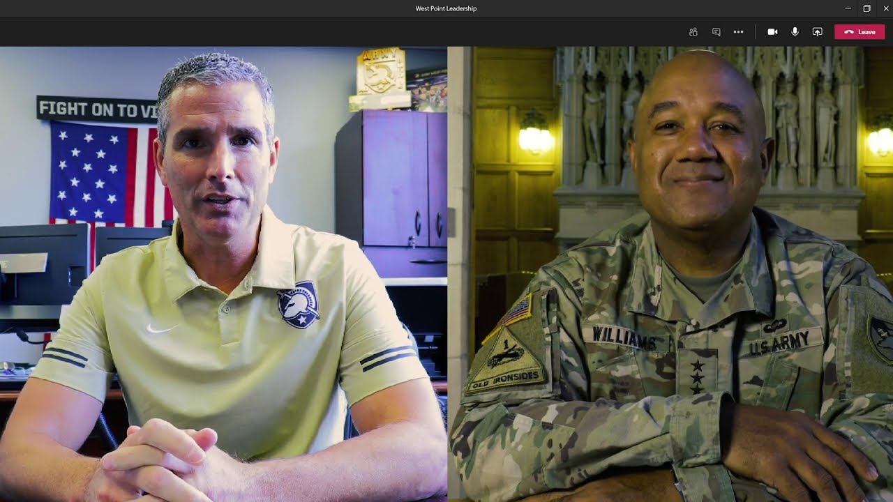Army Spirit Video 2020 - YouTube