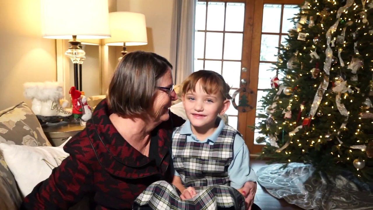 Day in the Life of Patty Kallmyer - YouTube