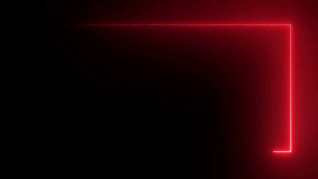 red line loop - YouTube