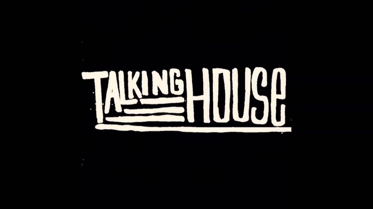 TALKING HOUSE - PHOTOGRAPHER - YouTube