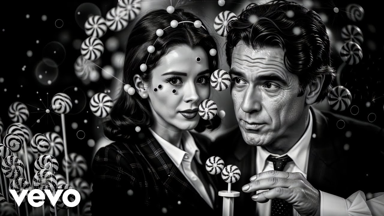 Cosmo - L'abbraccio (Visual Video) - YouTube