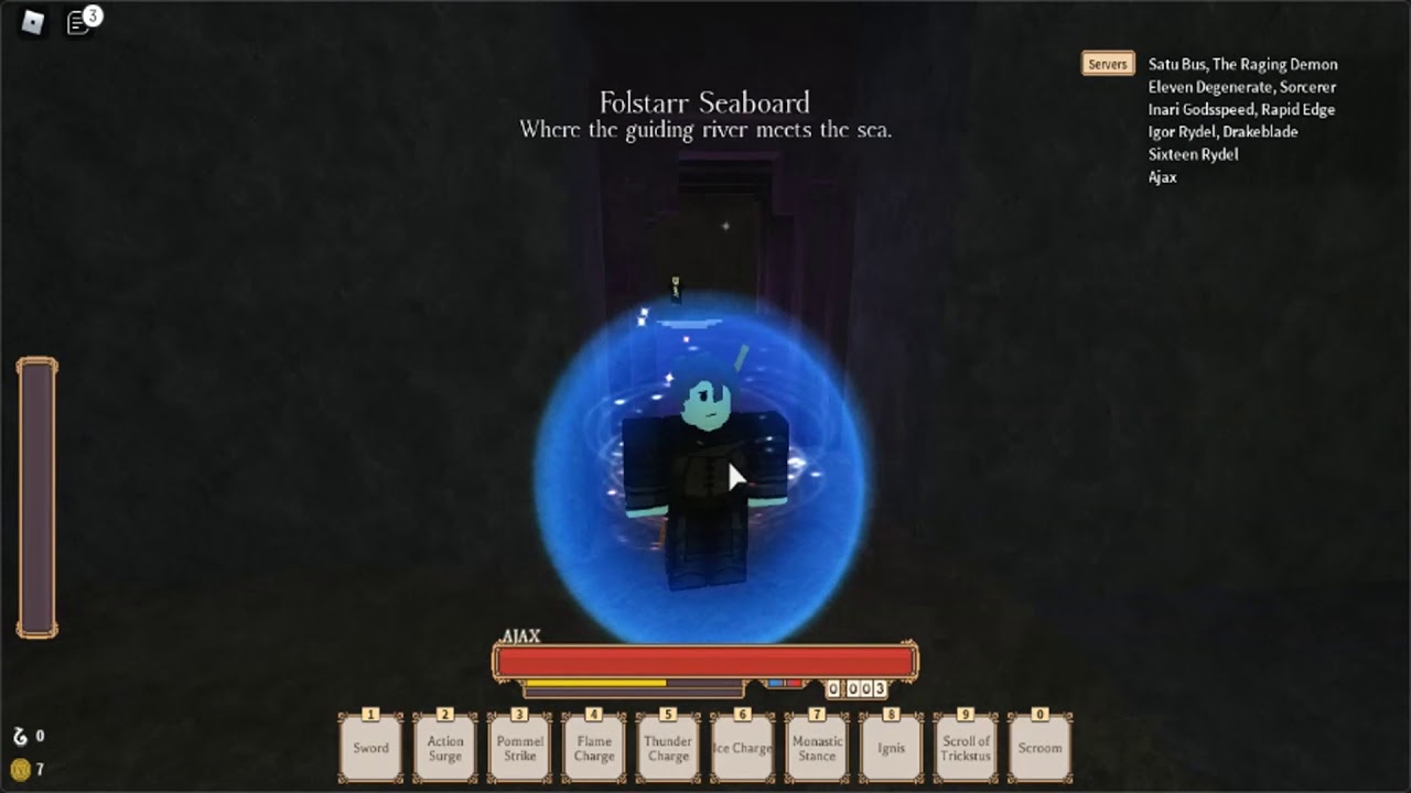 Rogue Lineage: Getting Azael again 😂 - YouTube