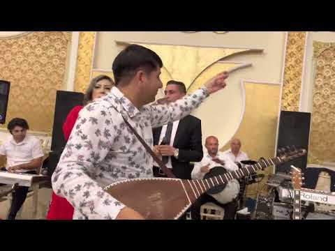 Baxtiyar Kantayev - Saz havalari (Dashqin Genceli )  #azerbaycan  #saz  #kavkaz