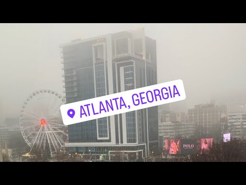 JSU FOOTBALL CRAZY PLANE RIDE TO ATLANTA FOR CHAMPIONS pt.1 - YouTube