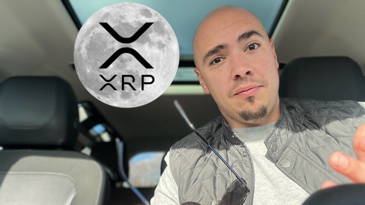 🚨XRP Army! The BlackRock Takeover (XRP News) - YouTube