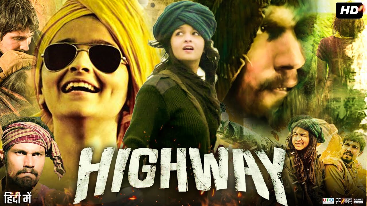 Highway Full Movie Review | Randeep Hooda | Alia Bhatt | Durgesh Kumar ...