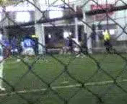 mulher samanbaia peladona